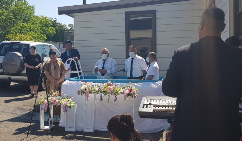 Amazing Evangelism By The Samoan SDA Church Sept-Oct 2020 - Seventh-day ...