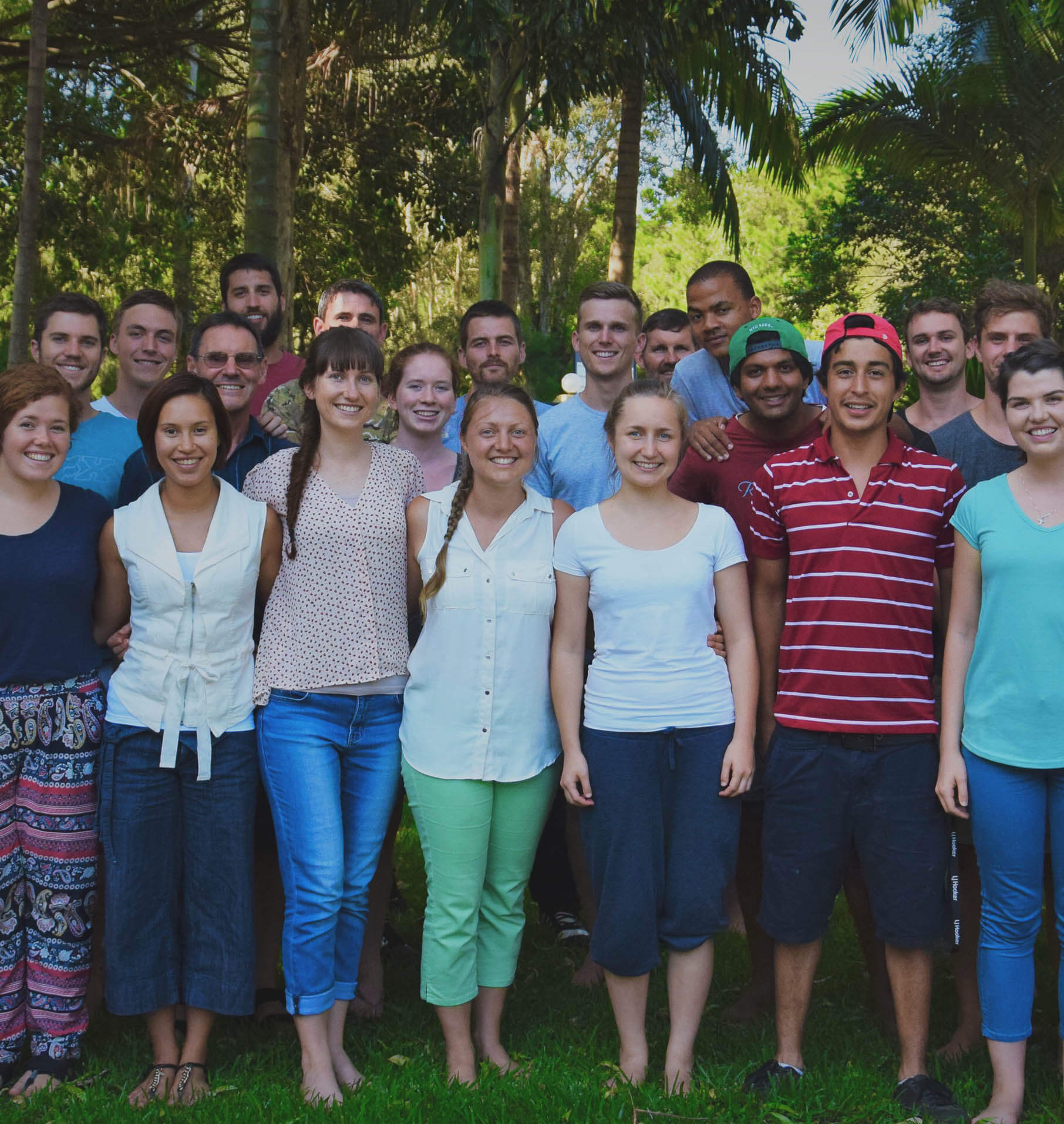 Singles Ministry - Seventh-day Adventist Church NNSW Conference