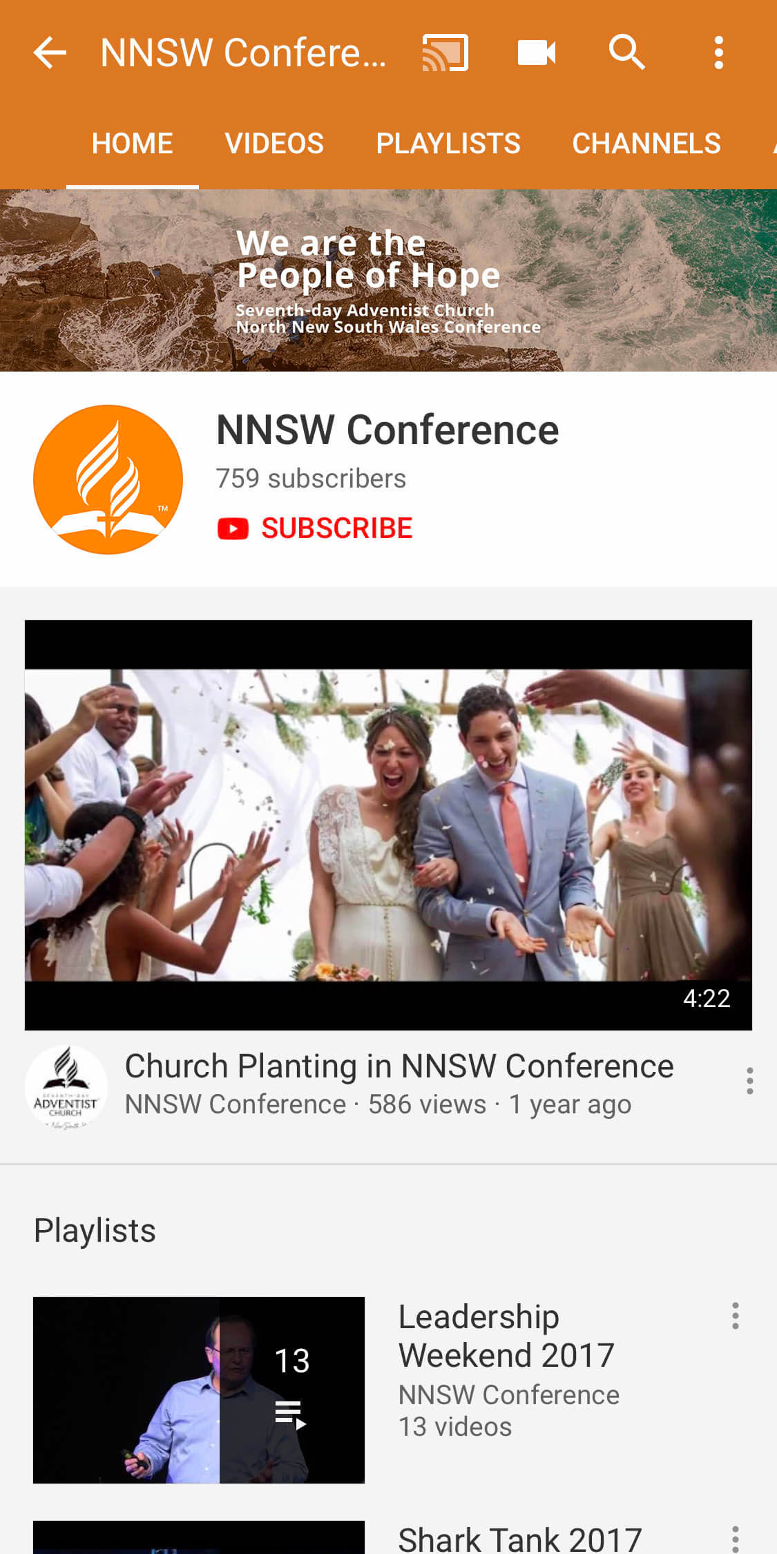 Social Media Design Templates - Seventh-day Adventist Church NNSW ...