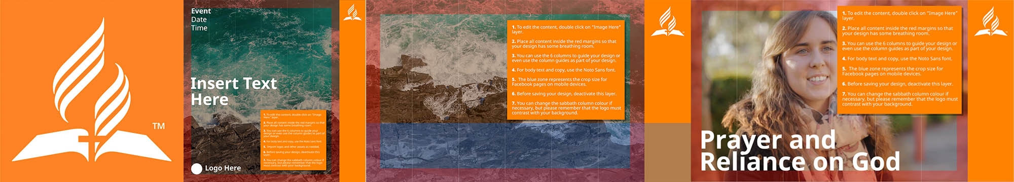 Social Media Design Templates - Seventh-day Adventist Church NNSW ...