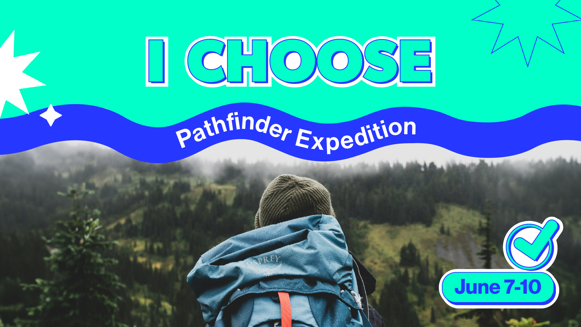 Pathfinder Expedition - Seventh-day Adventist Church NNSW Conference