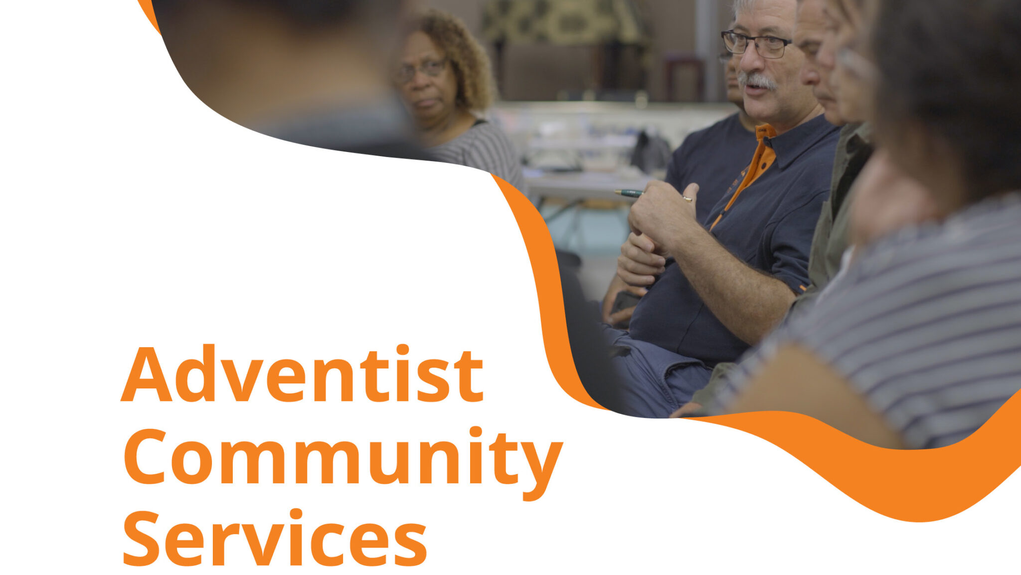 Adventist Community Services Training Weekend - Seventh-day Adventist ...