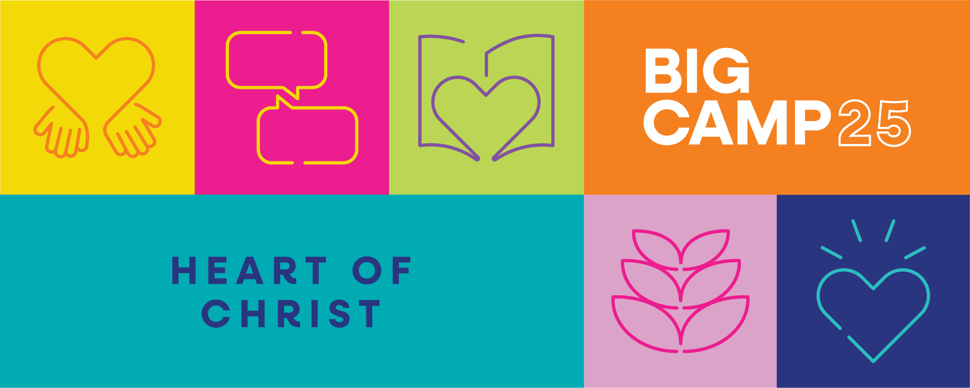 Big Camp 25 | Heart of Christ - Seventh-day Adventist Church NNSW ...