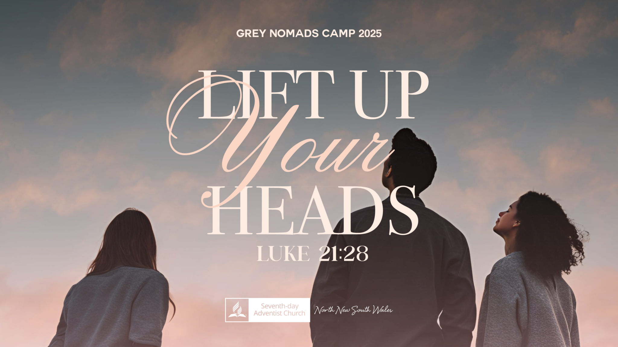 Grey Nomads Camp 2025 - Seventh-day Adventist Church NNSW Conference