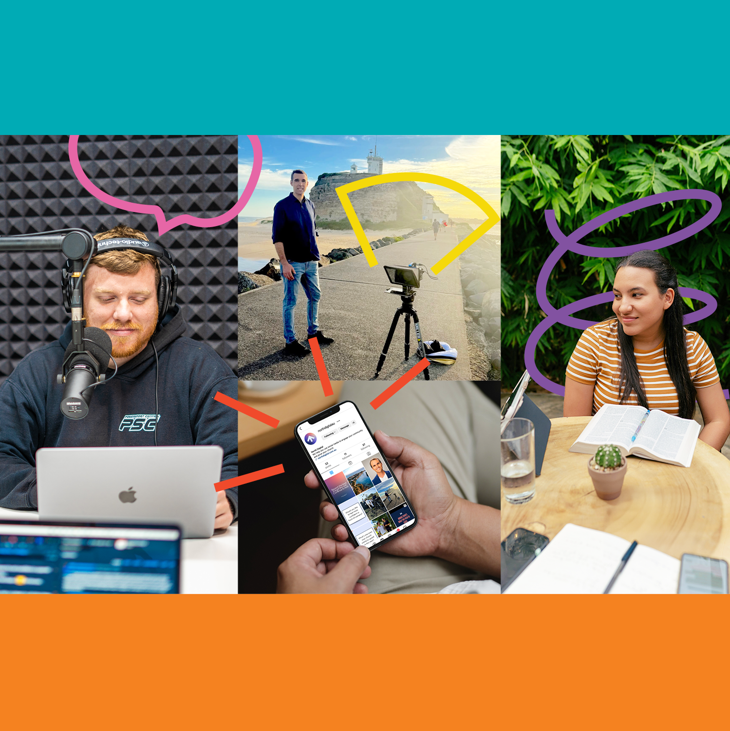 Big Camp 25 | Heart of Christ - Seventh-day Adventist Church NNSW ...