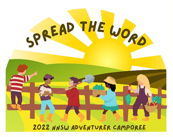 Adventurer & Family Camporee 2022 - Seventh-day Adventist Church NNSW ...