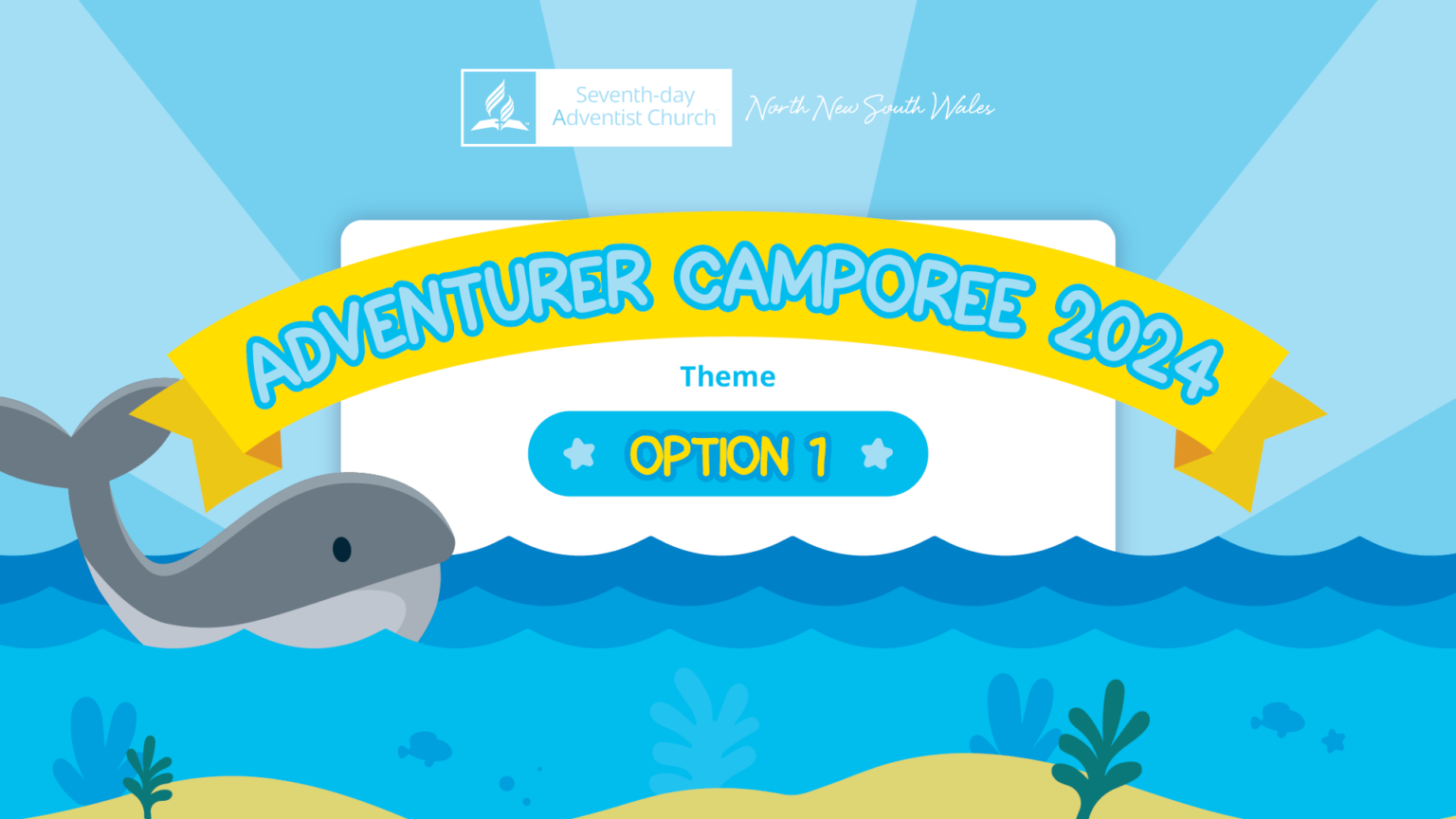 Adventurer Camporee - Seventh-day Adventist Church NNSW Conference