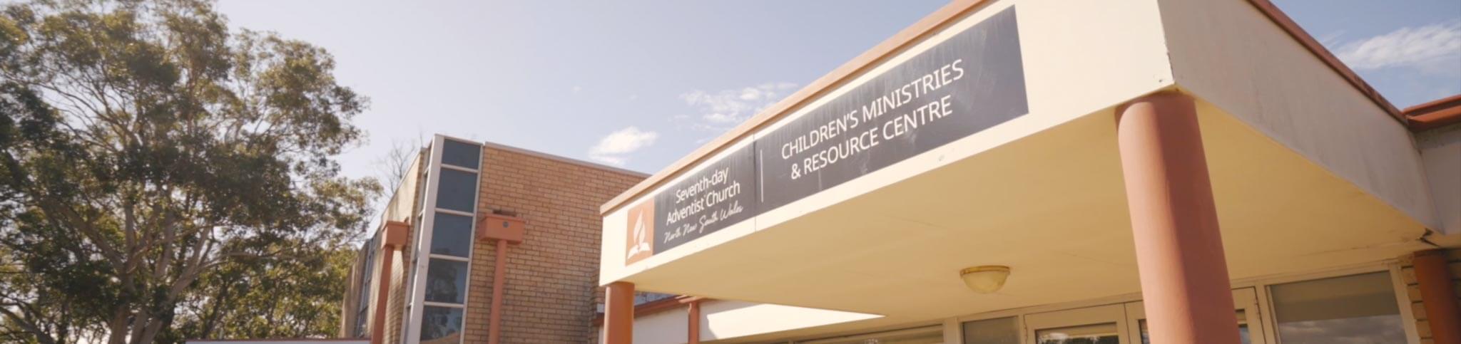 Creative Spaces Opening - Seventh-day Adventist Church NNSW Conference