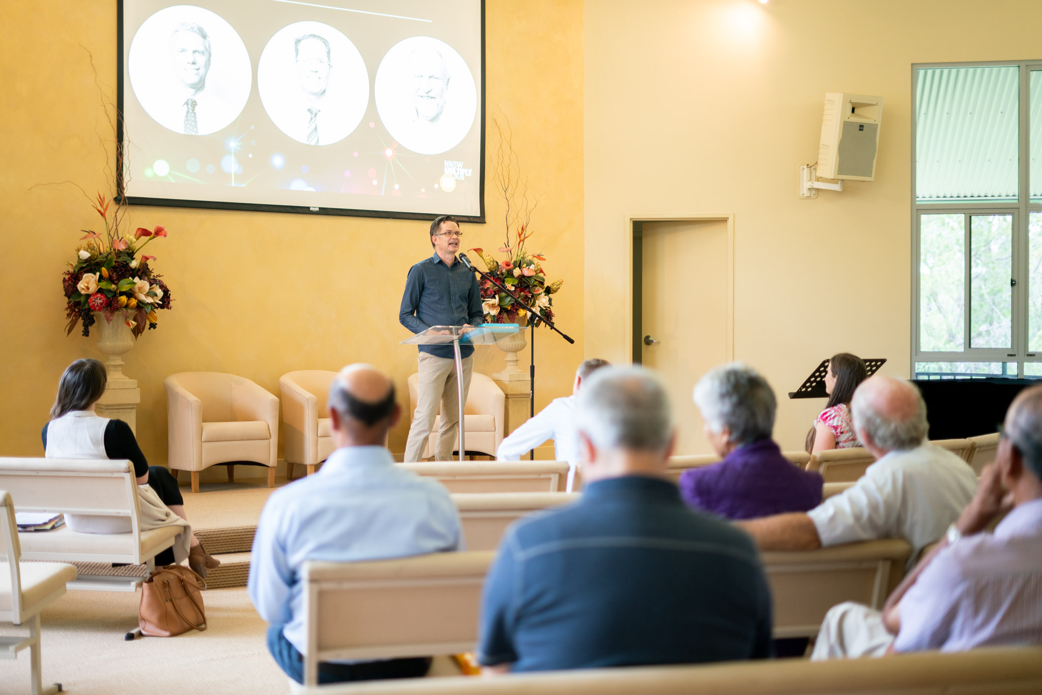 Local Church Road Map - Seventh-day Adventist Church NNSW Conference