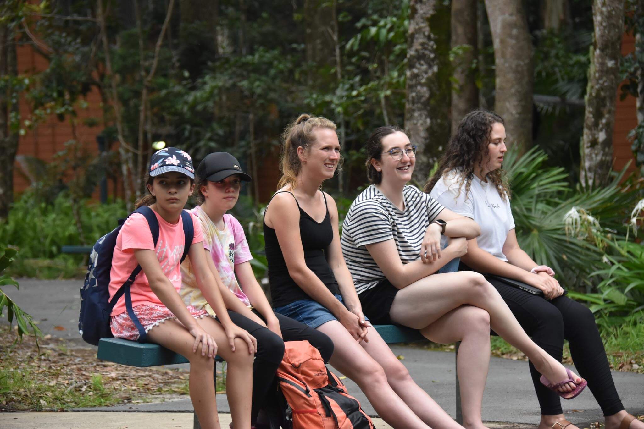 Summer Camps 2021 With A Difference! - Seventh-day Adventist Church ...