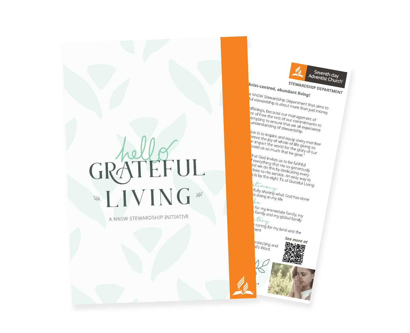 Grateful Living (Stewardship) - Seventh-day Adventist Church NNSW ...