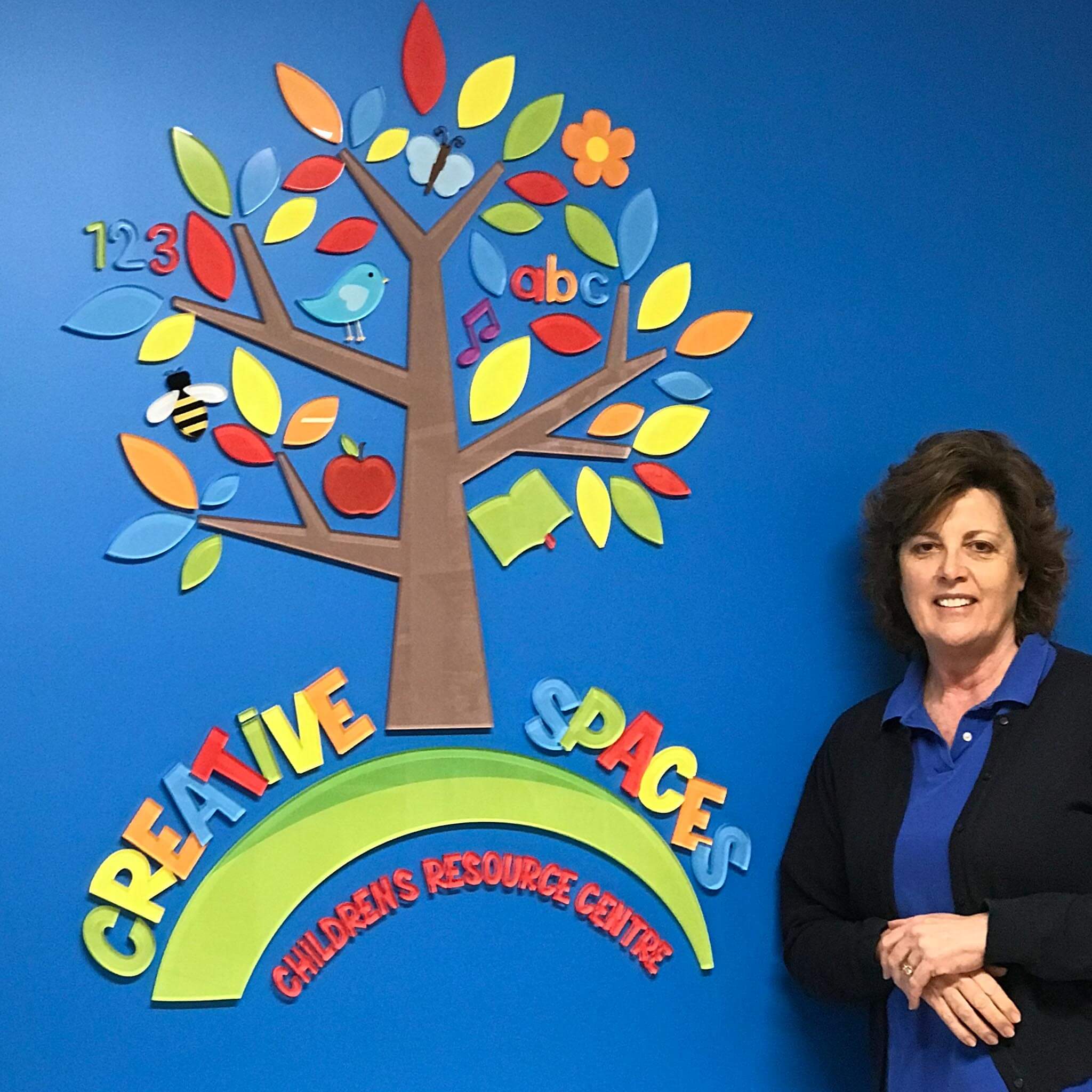 Creative Spaces Opening - Seventh-day Adventist Church NNSW Conference