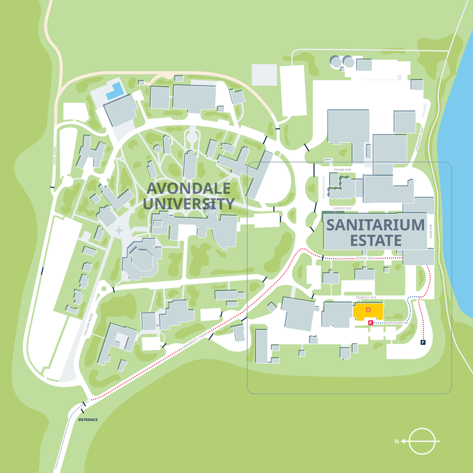 Conference Office Relocation - Seventh-day Adventist Church NNSW Conference