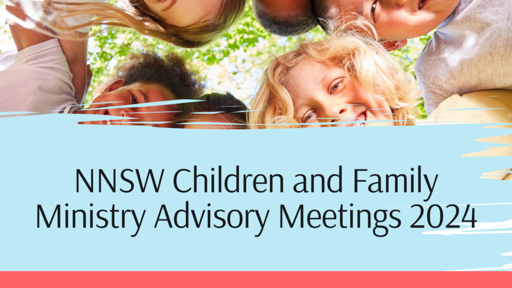 Grey Nomads Camp 2024 - Seventh-day Adventist Church NNSW Conference