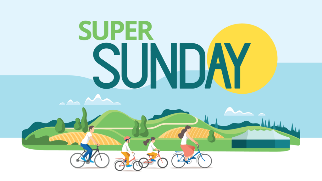 Super Sunday 2024 - Seventh-day Adventist Church NNSW Conference