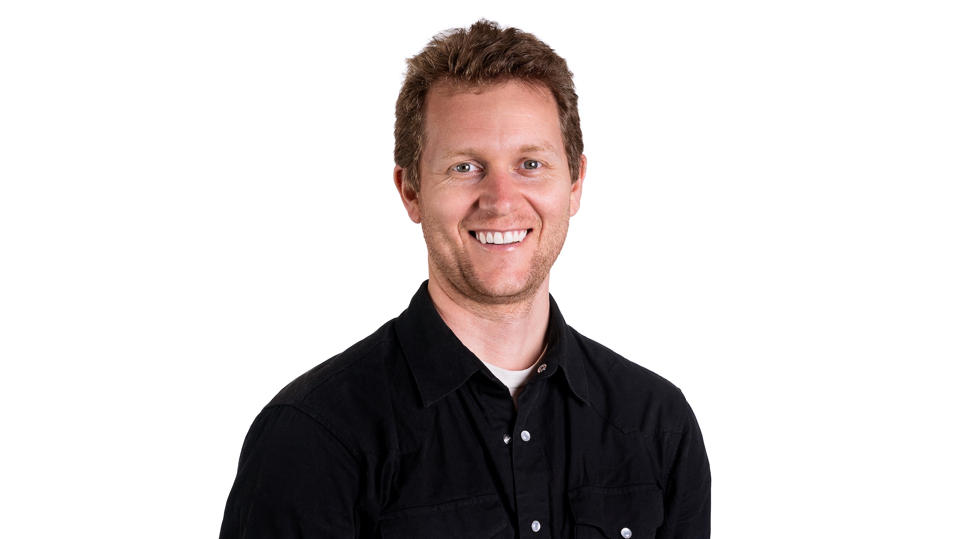 Pastor Trent Keegan appointed as Associate Youth Director - Seventh-day ...