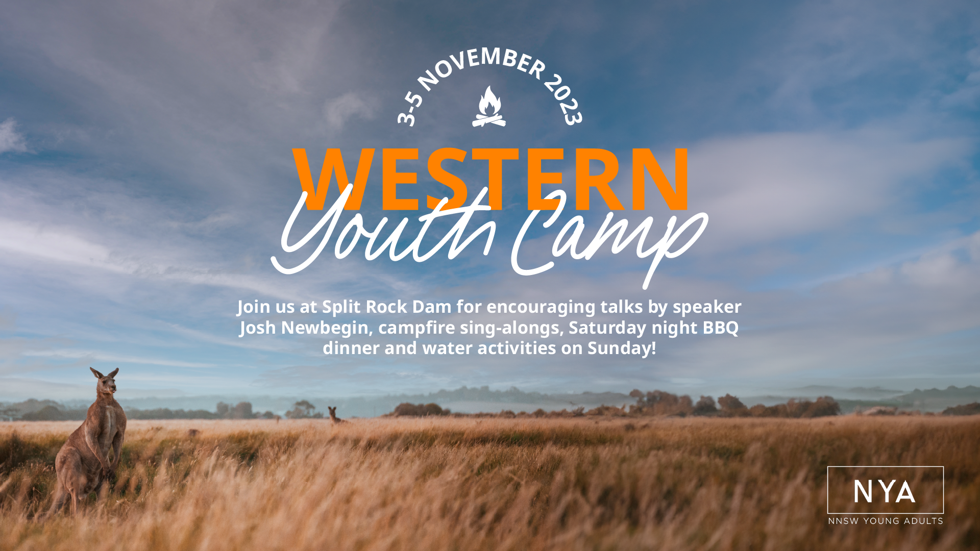 Western Youth Camp - Seventh-day Adventist Church NNSW Conference