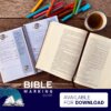 Bible Marking Guide - Seventh-day Adventist Church NNSW Conference