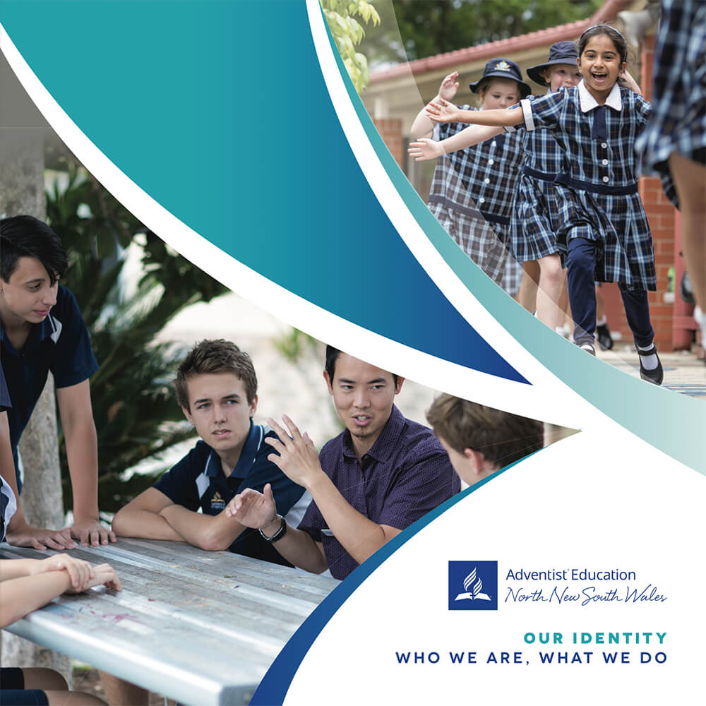 The BRIDGE Identity - Seventh-day Adventist Church NNSW Conference