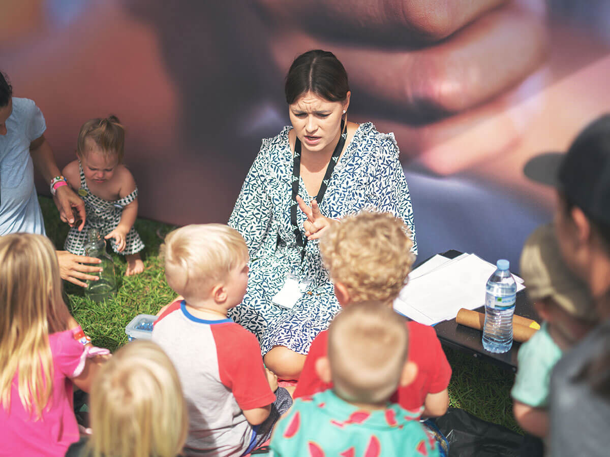 Health and Wellness Expo - Seventh-day Adventist Church NNSW Conference