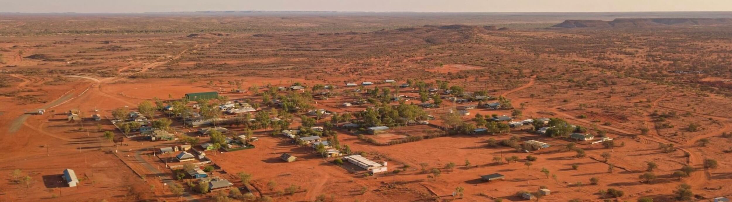 Outback Mission Trip September 18 - October 5 2022 - Seventh-day ...